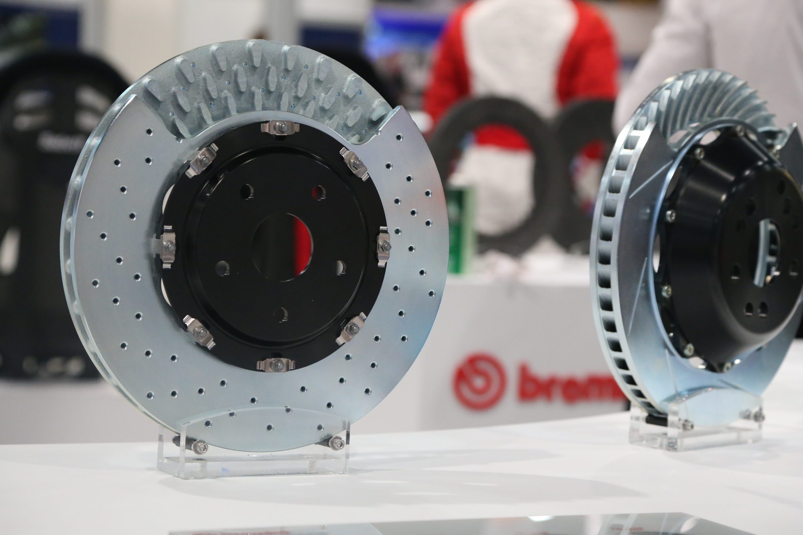 Brembo Performance and Brembo Racing – Race Technologies Official ...