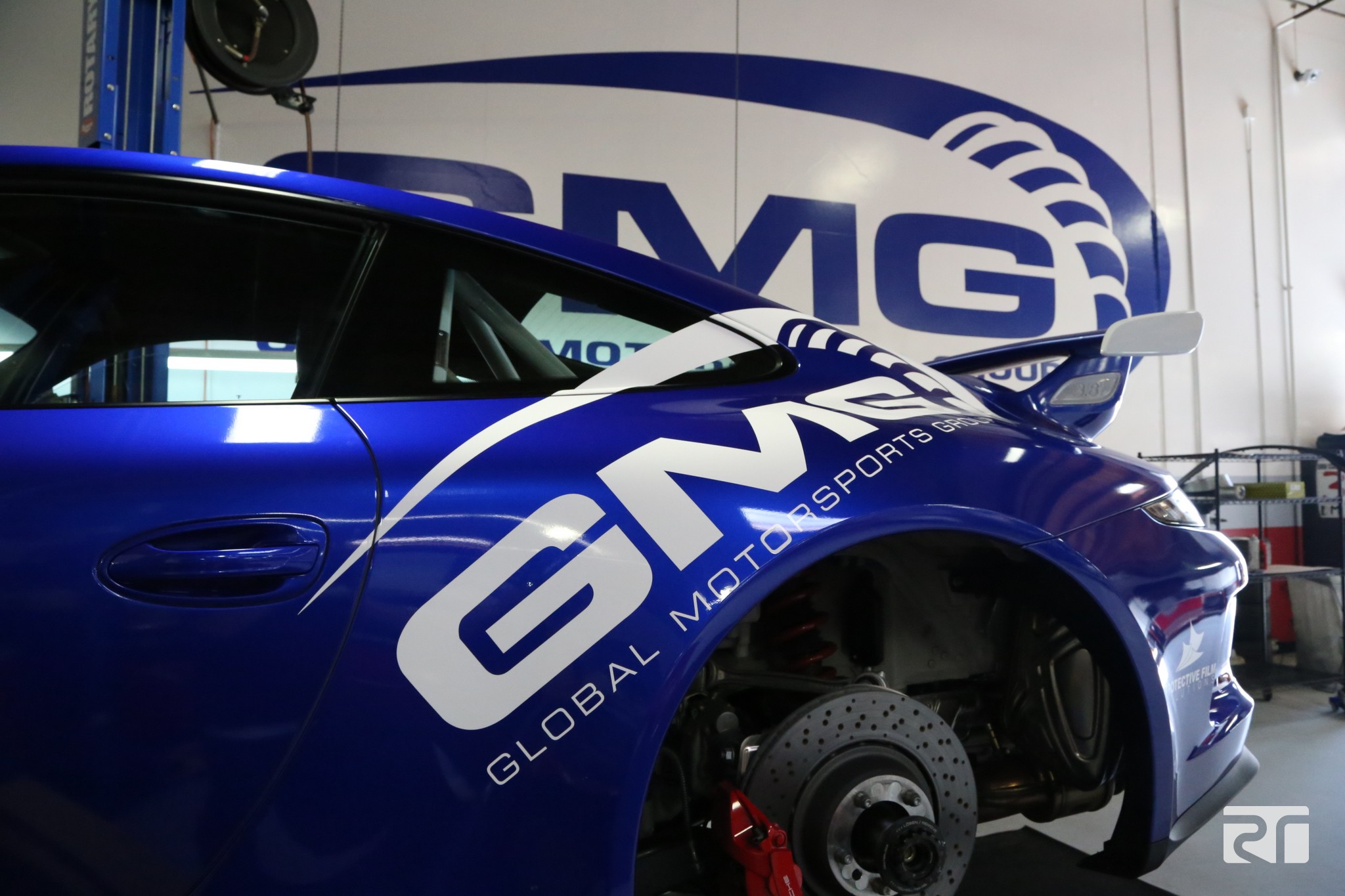 Brembo Performance and Brembo Racing – Race Technologies Official ...