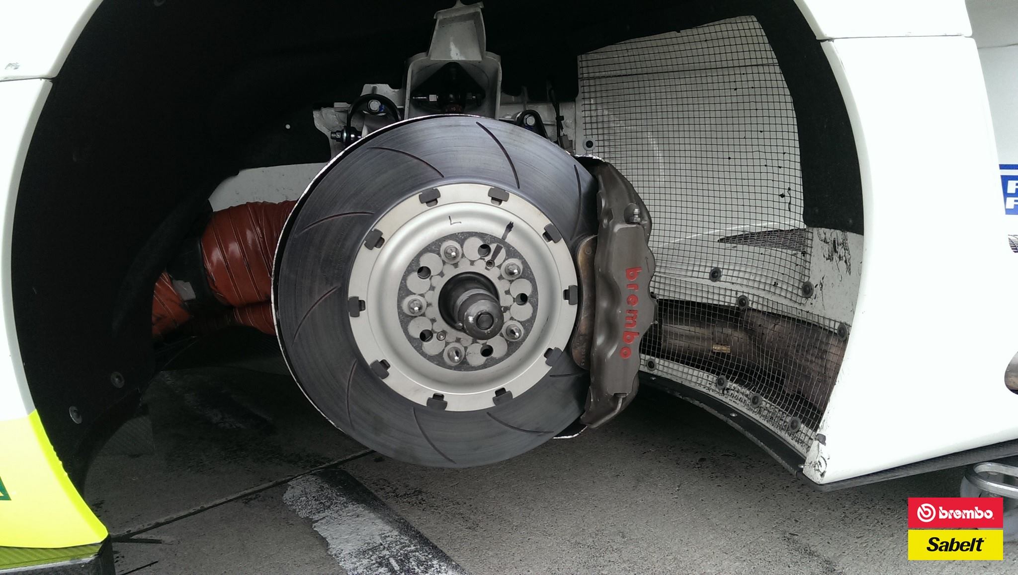 Brembo Performance and Brembo Racing – Race Technologies Official ...