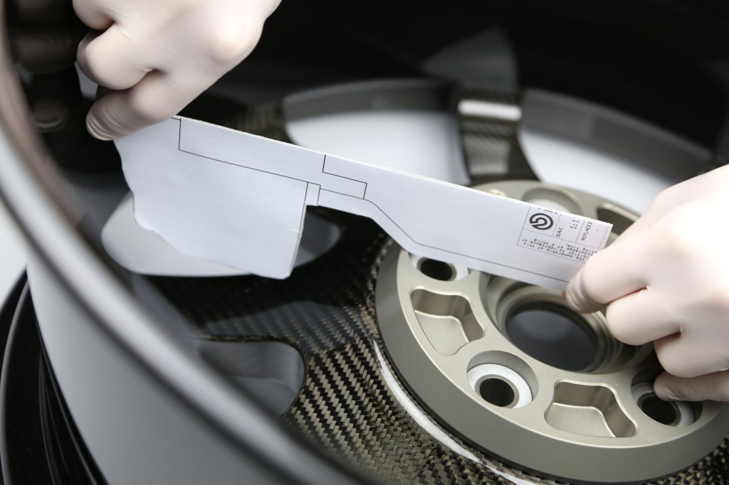 How to Measure Your Wheel for Proper Brake Clearance – Brembo ...